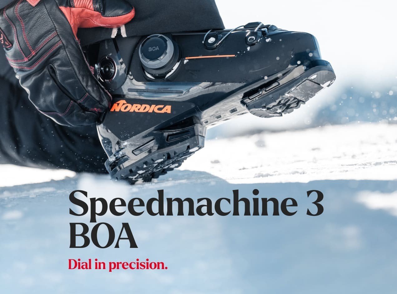 Nordica - Skis and Boots – Official website