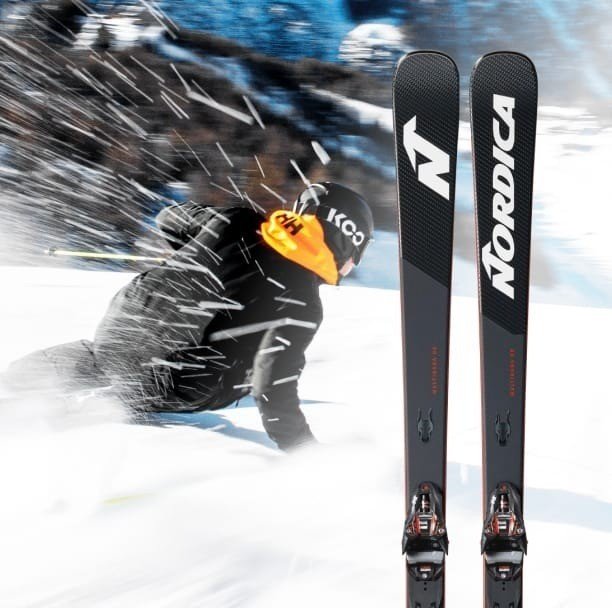 Nordica - Skis and Boots – Official website