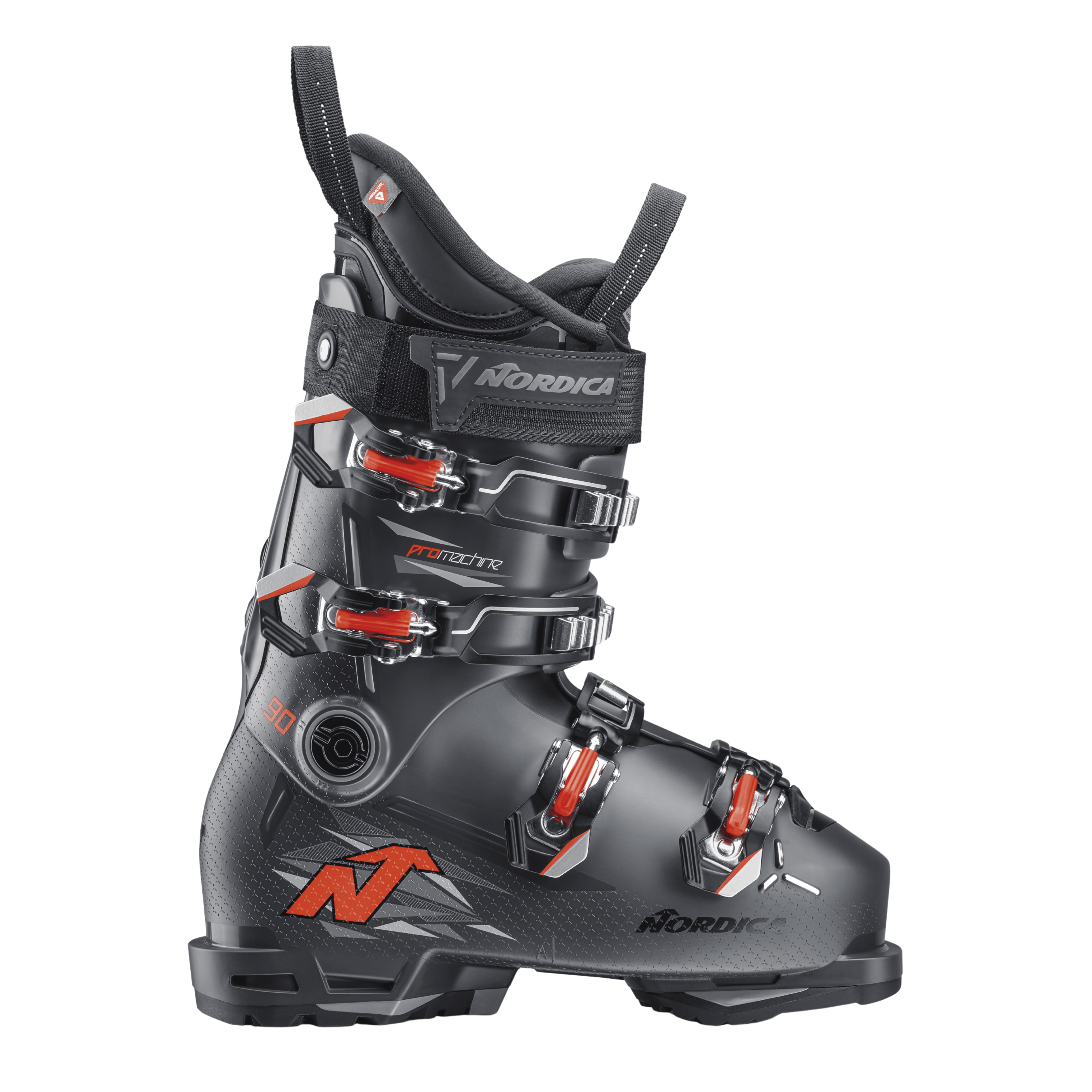 Pro Machine 3 90 (GW) - Nordica - Skis and Boots – Official website