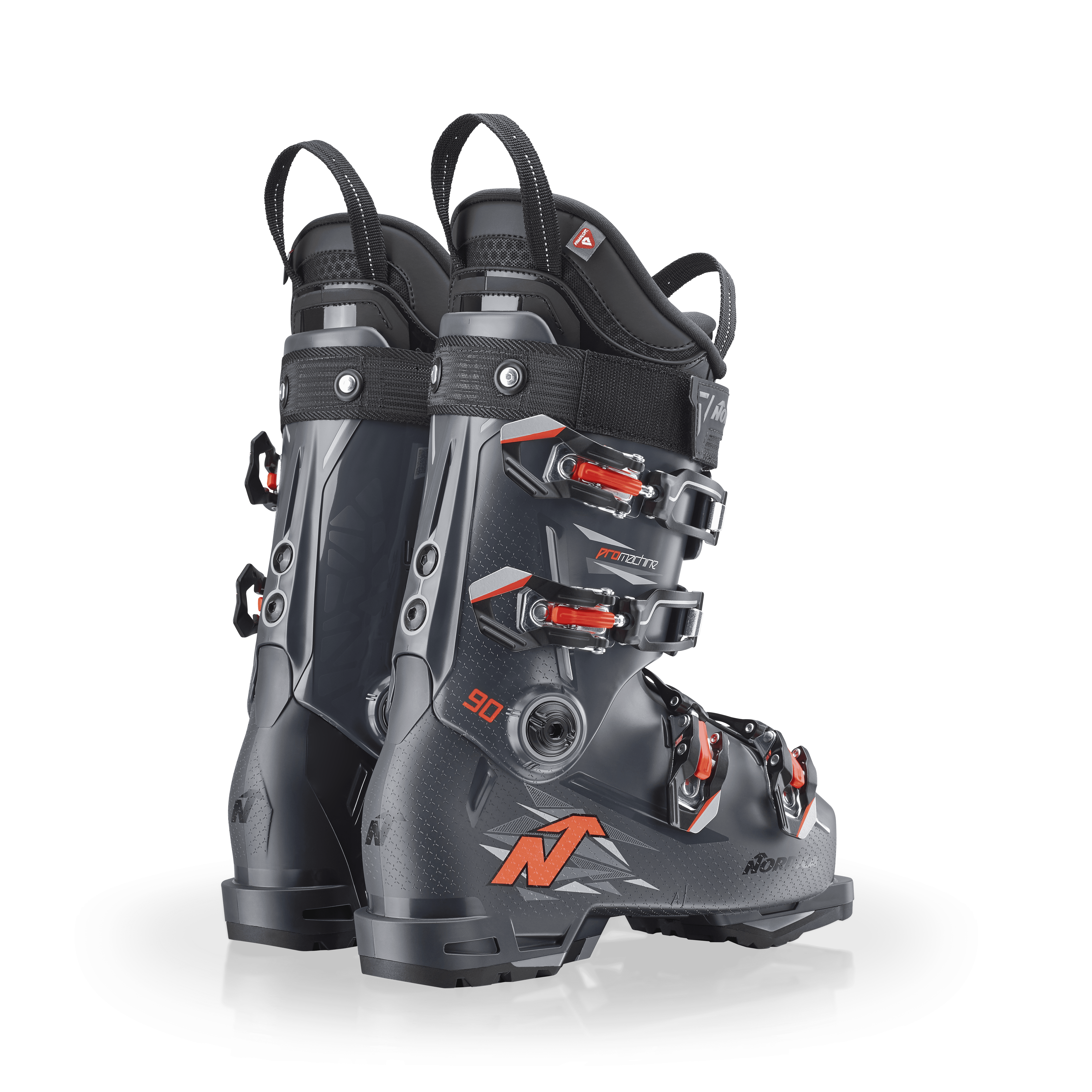 Pro Machine 3 90 (GW) - Nordica - Skis and Boots – Official website