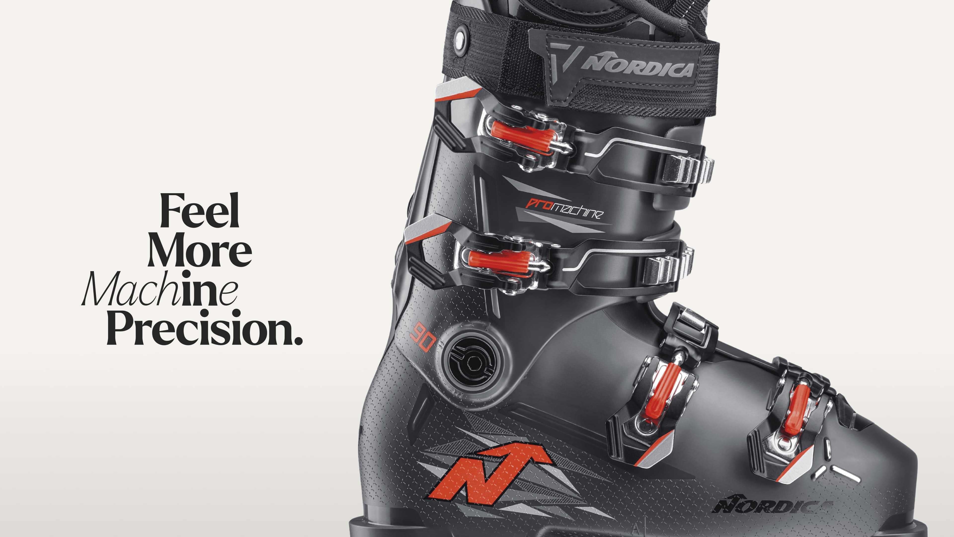 Pro Machine 3 90 (GW) - Nordica - Skis and Boots – Official website