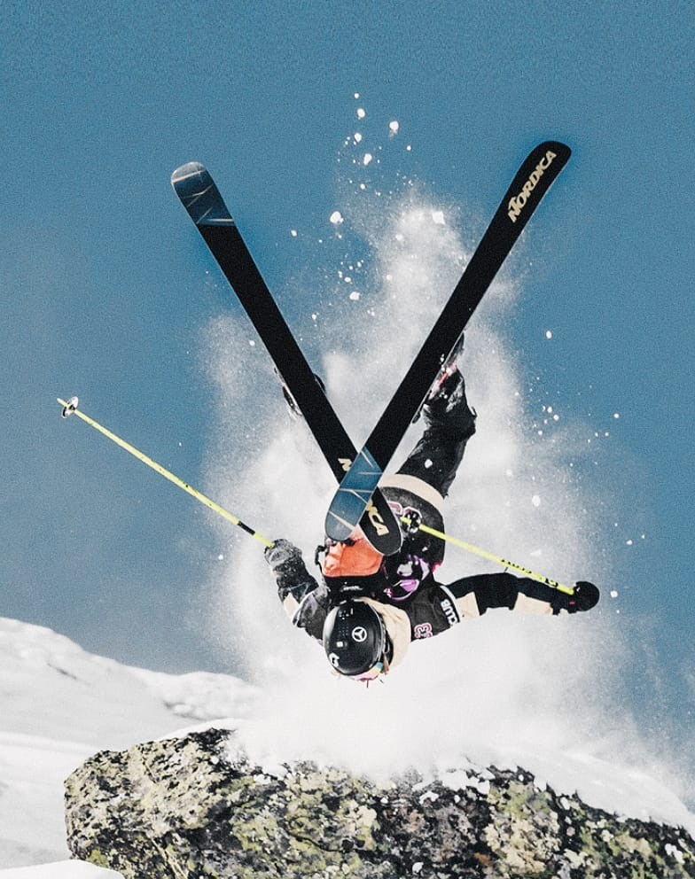 Nordica - Skis and Boots – Official website