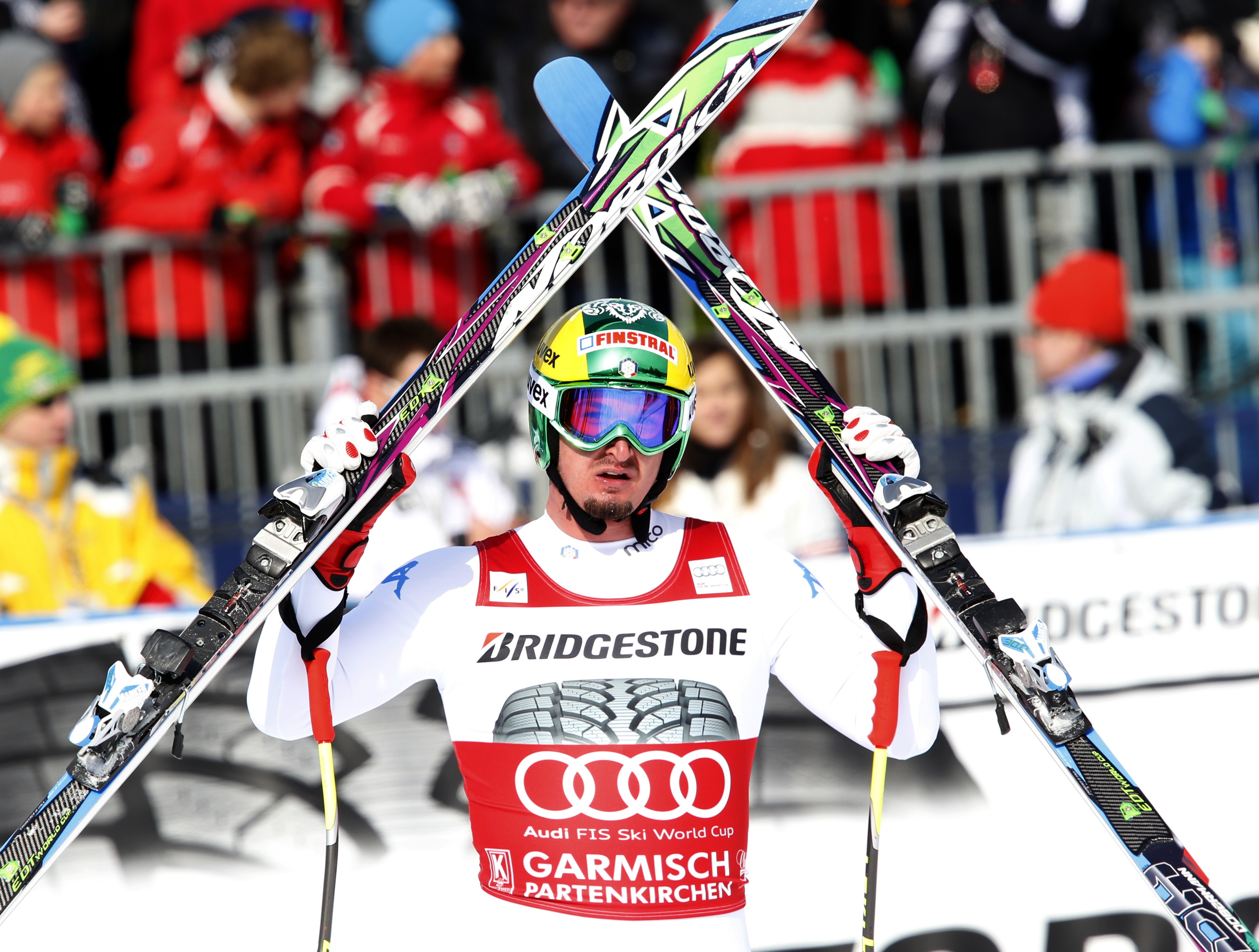 MATILDA RAPAPORT @ FWT 2014!! - Nordica - Skis and Boots – Official website