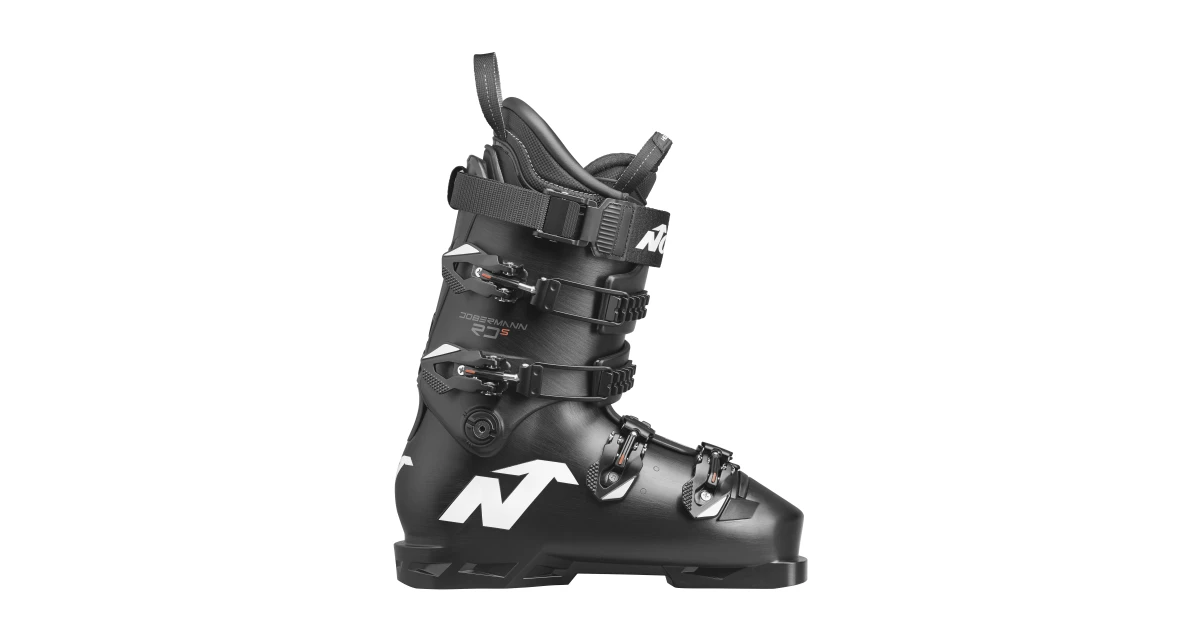 Dobermann 5 RD-93 (Stiff) - Nordica - Skis and Boots – Official website