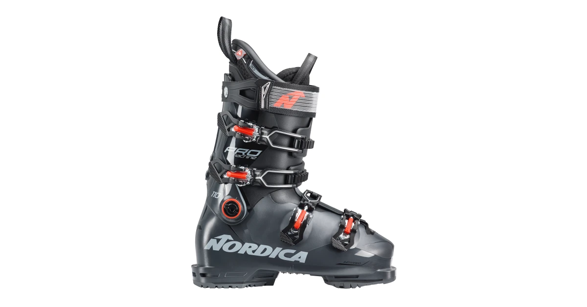 Promachine 110 (GW) - Nordica - Skis and Boots – Official website