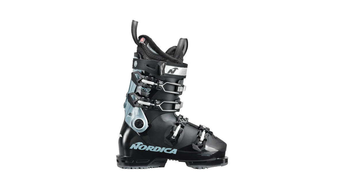 Promachine 85 W (GW) - Nordica - Skis and Boots – Official website