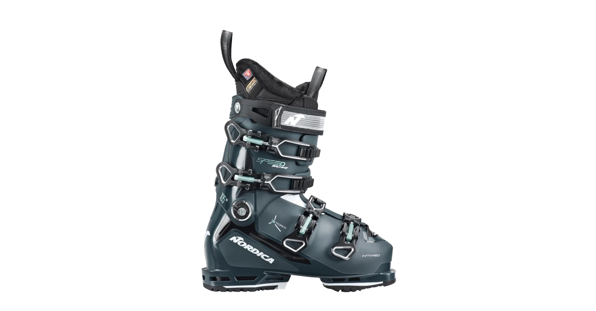 Speedmachine 3 105 W (GW) - Nordica - Skis and Boots – Official website