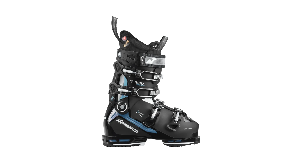 Speedmachine 3 95 W (GW) - Nordica - Skis and Boots – Official website