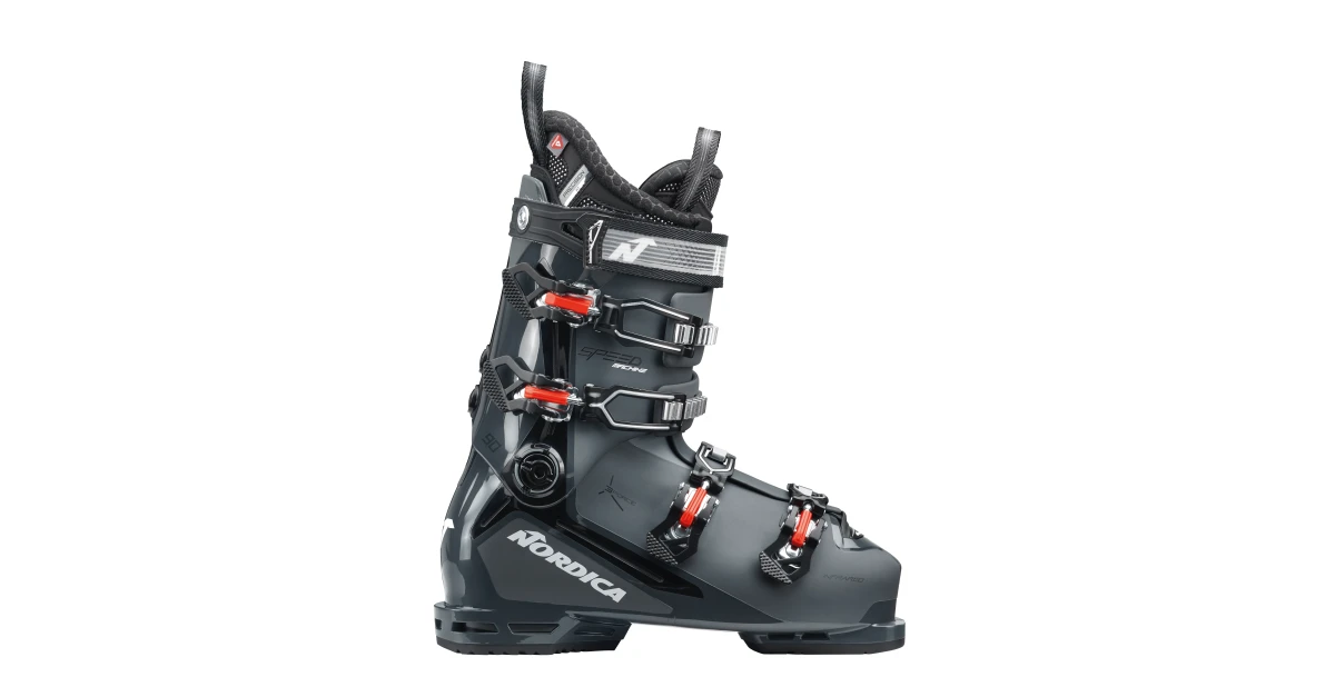 Speedmachine 3 90 - 2025/26 - Nordica - Skis and Boots – Official website