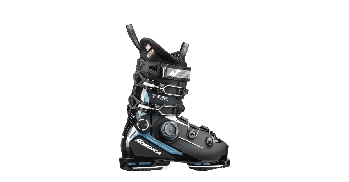 Speedmachine 3 95 W BOA - 2025/26 - Nordica - Skis and Boots – Official website
