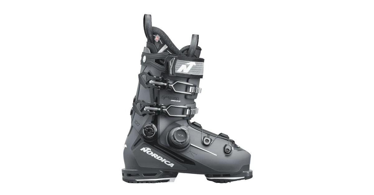 Speedmachine 3 100 BOA - 2025/26 - Nordica - Skis and Boots – Official website