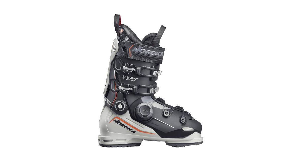 Sportmachine 3 120 BOA - 2025/26 - Nordica - Skis and Boots – Official website