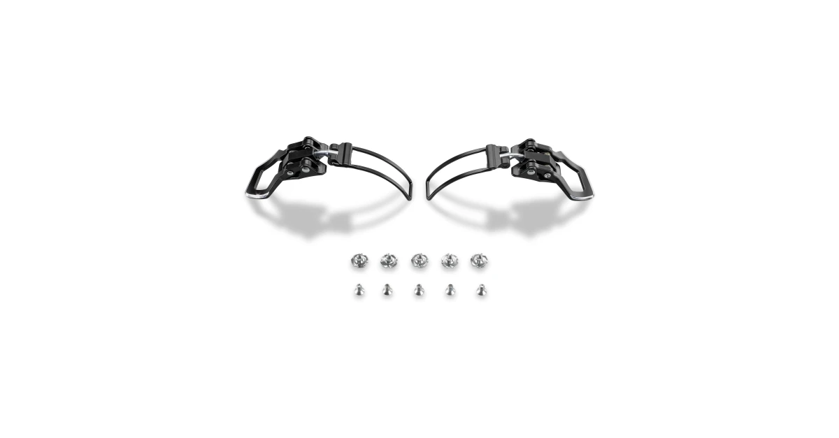 Strider Cuff Buckles Nordica - Skis and Boots – Official website