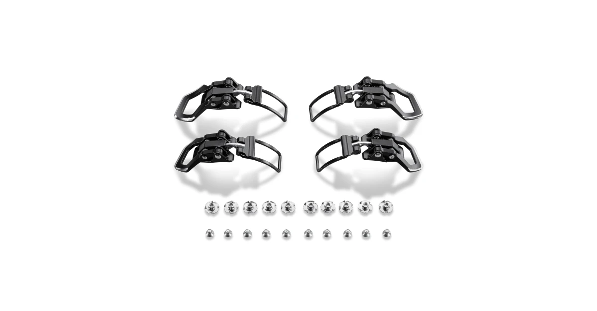 Strider Shell Buckles Nordica - Skis and Boots – Official website