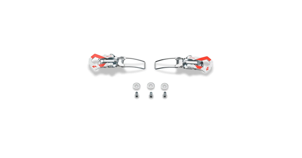 Speedmachine J4 Cuff Buckles Nordica - Skis and Boots – Official website