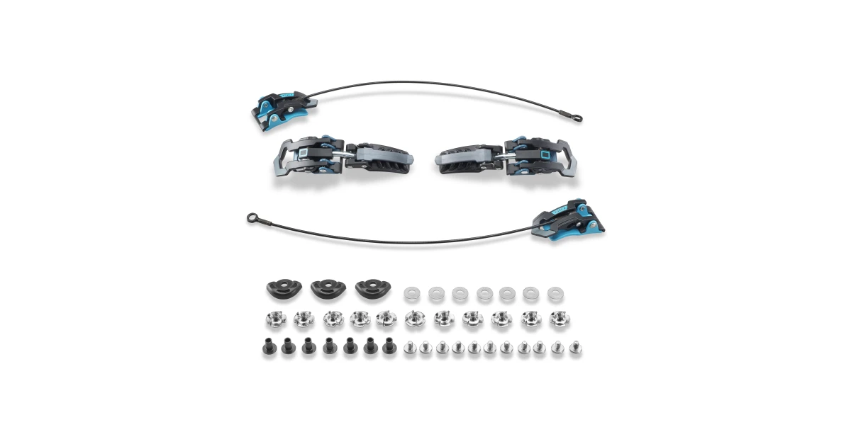 Unlimited WMN Shell Buckles Nordica - Skis and Boots – Official website Unlimited WMN Shell Buckles Nordica - Skis and Boots – Official website