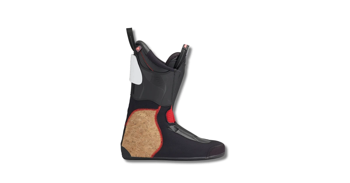 Speedmachine Men's Cork Liners (2016) Nordica - Skis and Boots ...
