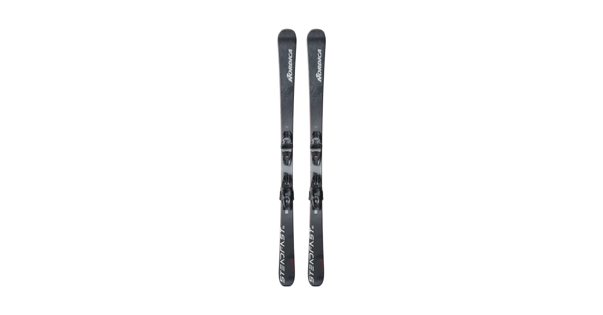 Steadfast 80 CA + TP2 Comp 10 - 2025/26 - Nordica - Skis and Boots ...