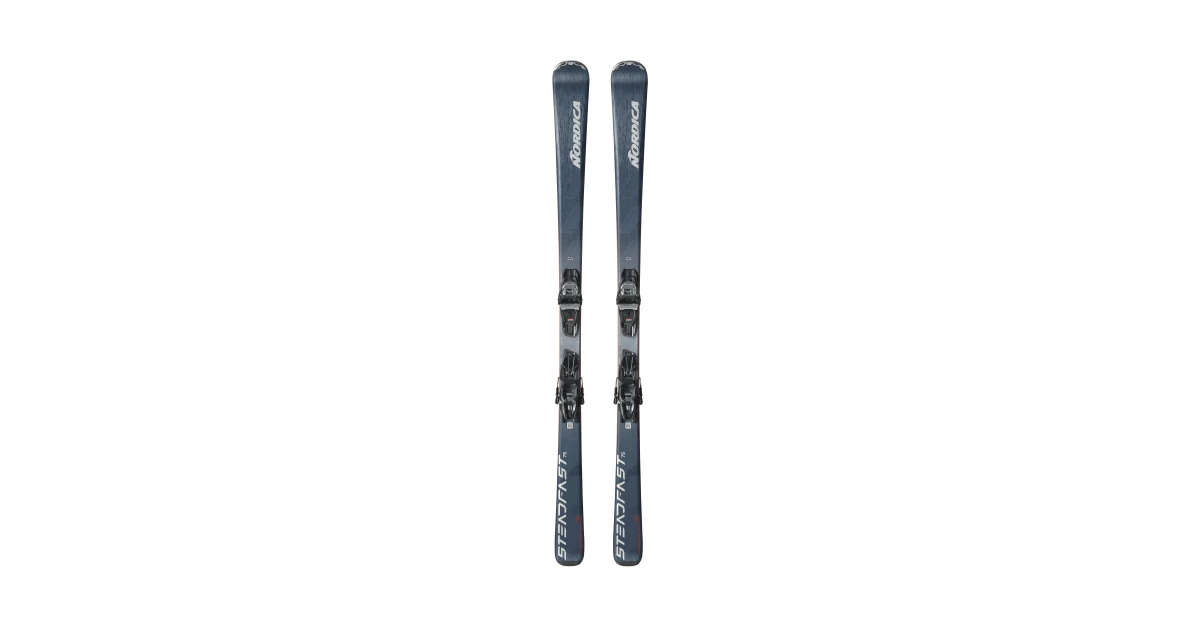 Steadfast 75 CA + TP2 Comp 10 - 2025/26 - Nordica - Skis and Boots – Official website