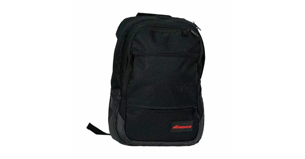 Headquarter Backpack Nordica - Skis and Boots – Official website